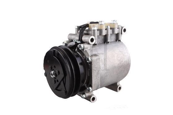 Mitsubishi Car Ac Compressor Xe Mitsubishi Outlander Pajero kỹ thuật